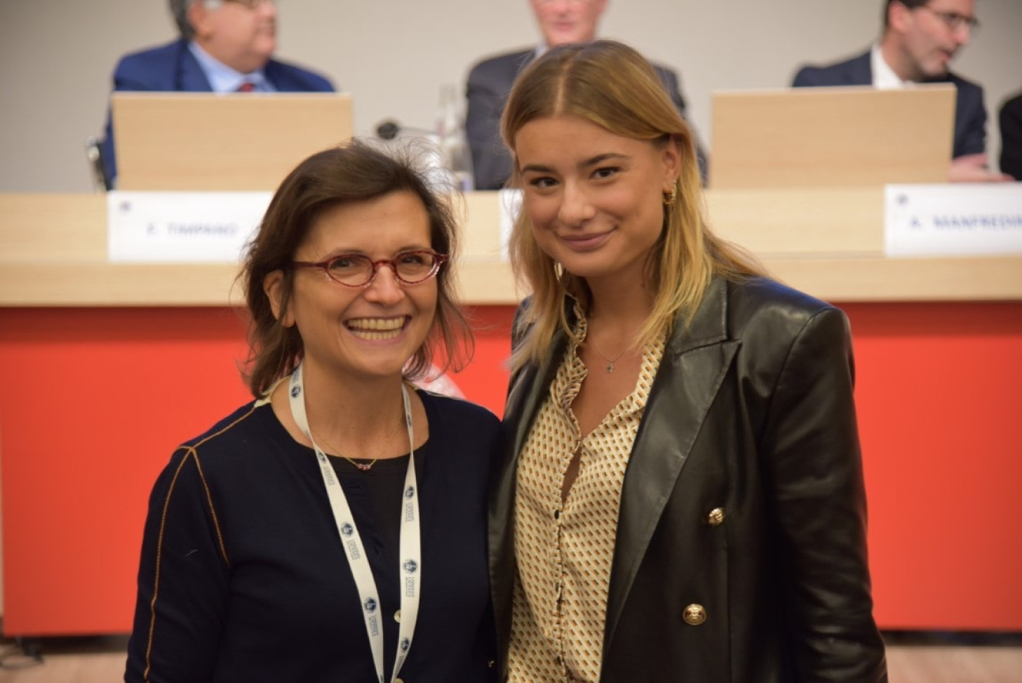 Kick-Off Piacenza 2022-2023 - MyMentor - Università Cattolica del Sacro Cuore