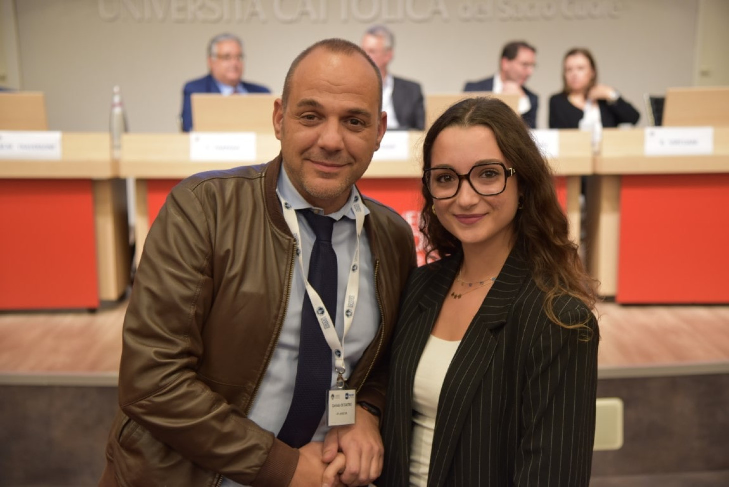 Kick-Off Piacenza 2022-2023 - MyMentor - Università Cattolica del Sacro Cuore