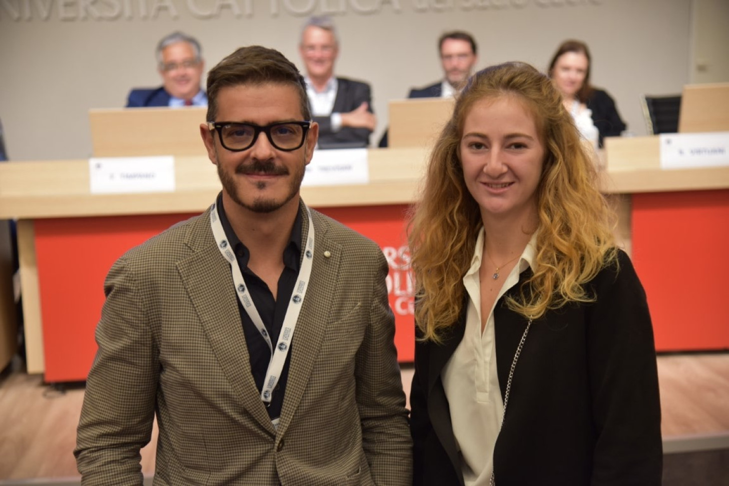 Kick-Off Piacenza 2022-2023 - MyMentor - Università Cattolica del Sacro Cuore