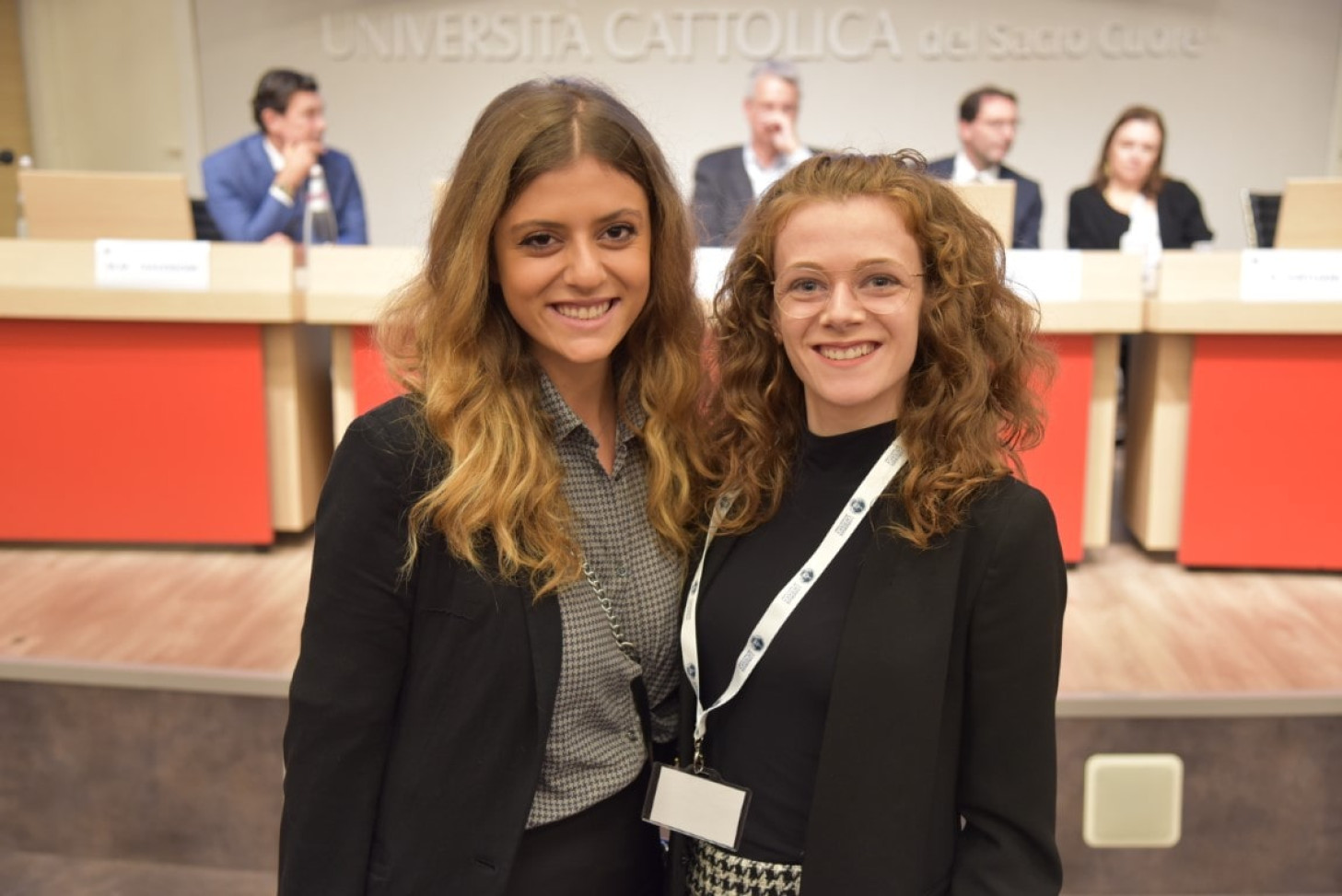 Kick-Off Piacenza 2022-2023 - MyMentor - Università Cattolica del Sacro Cuore