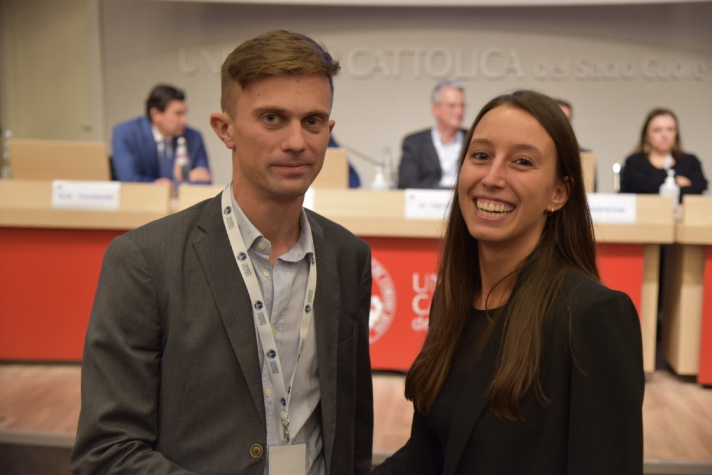 Kick-Off Piacenza 2022-2023 - MyMentor - Università Cattolica del Sacro Cuore