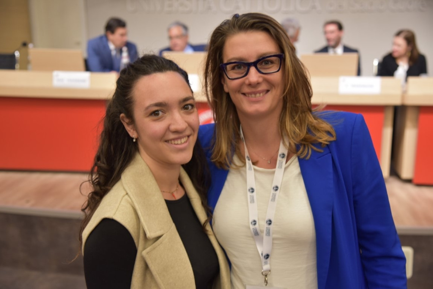 Kick-Off Piacenza 2022-2023 - MyMentor - Università Cattolica del Sacro Cuore